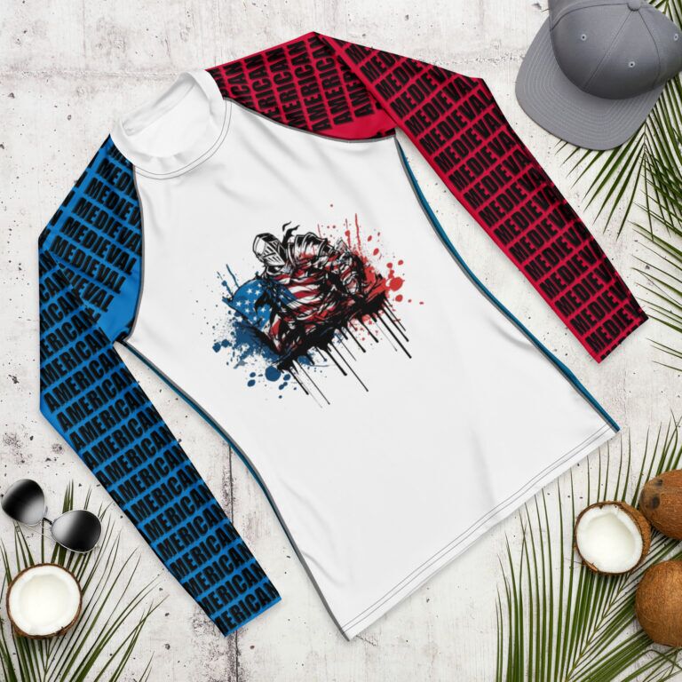 - American Medieval Combat Federation Official Website